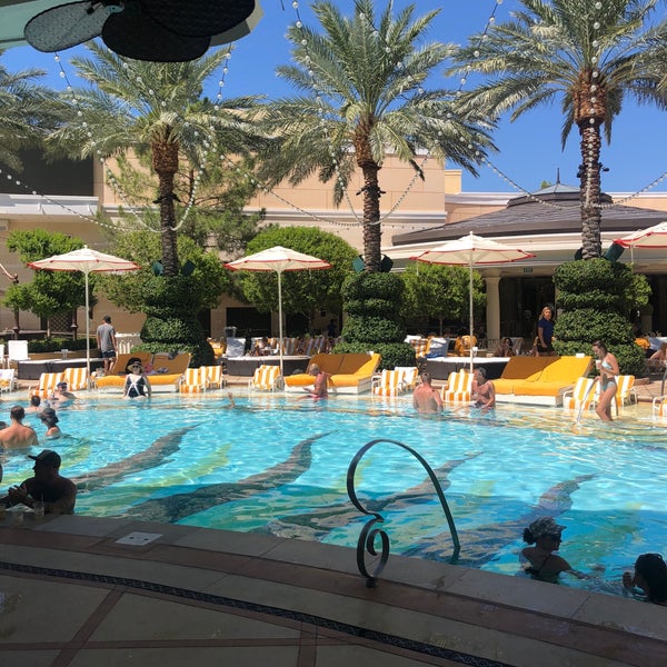 European Pool - Las Vegas, NV