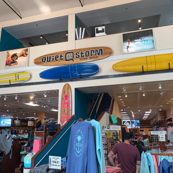 QuietStorm Surf Shop - Board Store in Ocean City