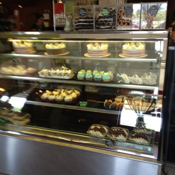 Photos at Rigoletto Italian Bakery & Cafe - Italian Restaurant in Red ...