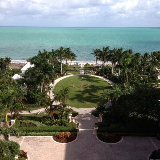 The Ritz-Carlton Key Biscayne, Miami - Resort in Key Biscayne