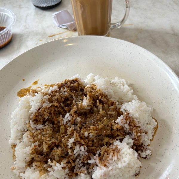 Restoran Anis Puteri Gulai Kawah - Pantai Indah - 173 tips