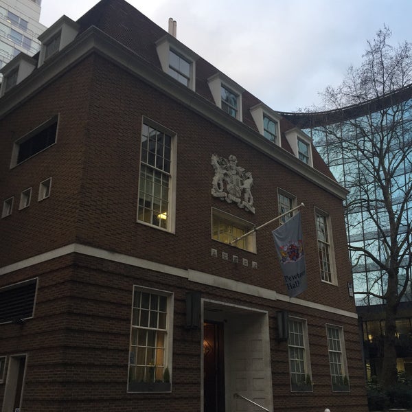 Pewterers' Hall - Event Space in London