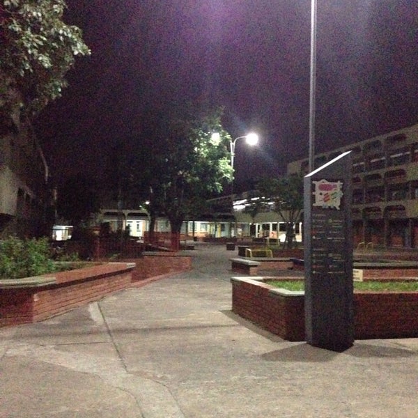 Colegio Goethe - 4 tips from 837 visitors