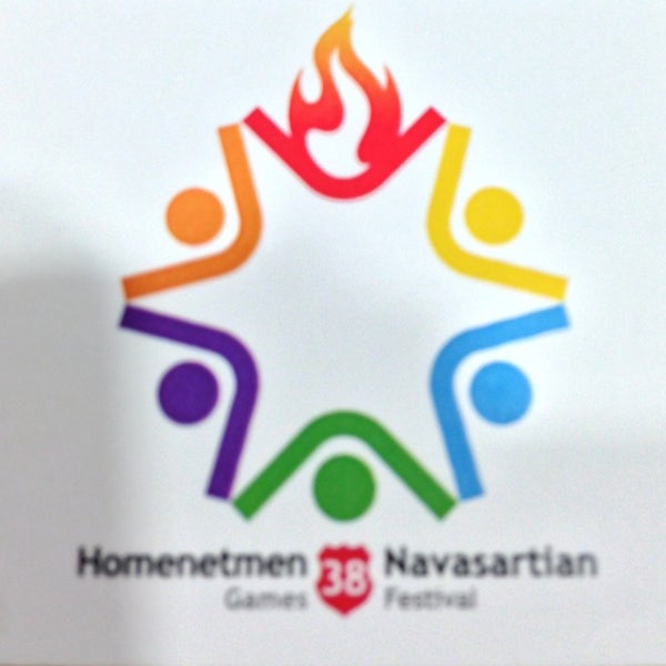 Homenetmen Regional Office - Eagle Rock - Los Angeles, CA