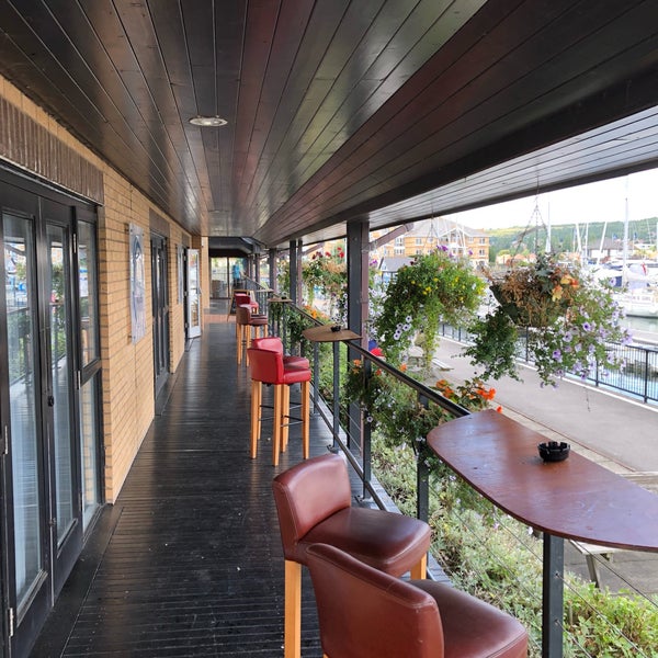 Port Solent Marina - Port Solent - Portsmouth, Hampshire