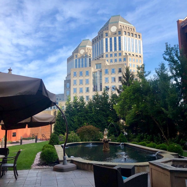 Residence Inn by Marriott Cincinnati Downtown/The Phelps - Central ...