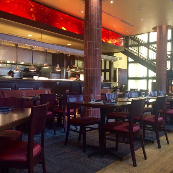 Six Penn Kitchen (Now Closed) - Cultural District - Pittsburgh, PA