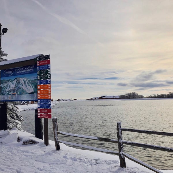 Photos at Seven Springs Mountain Resort - 65 tips from 5799 visitors