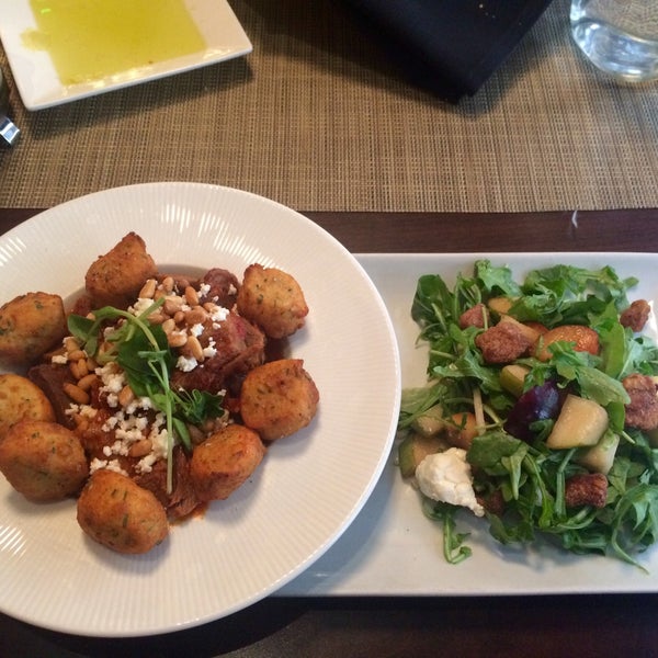 Six Penn Kitchen (Now Closed) - Cultural District - Pittsburgh, PA