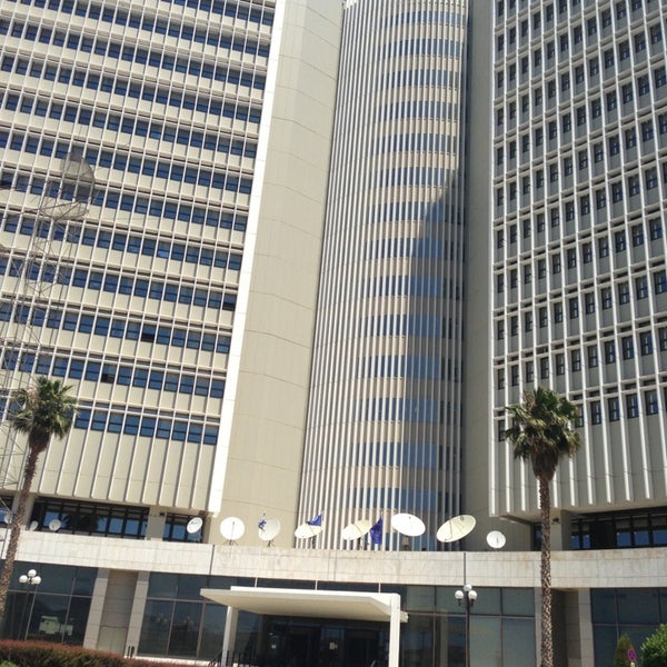 OTE - Office in Μαρούσι