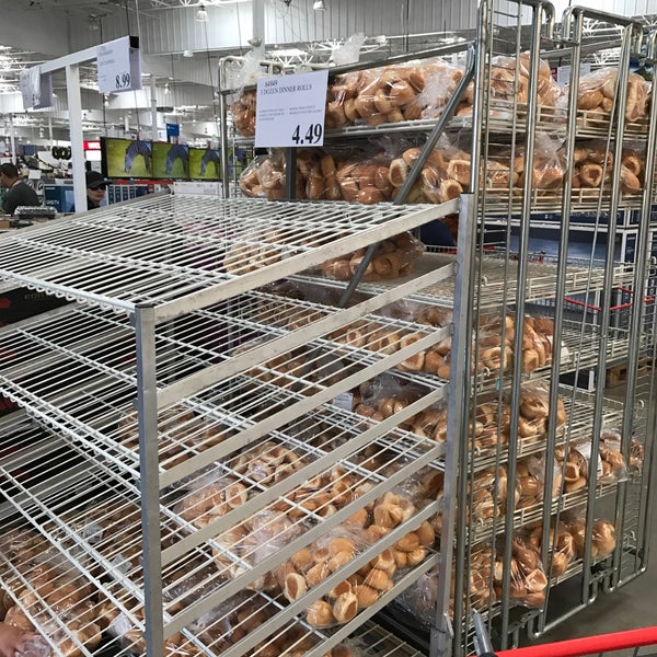 Costco - Merced, CA
