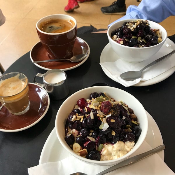 Postal Hall - Melbourne CBD - 18 tips