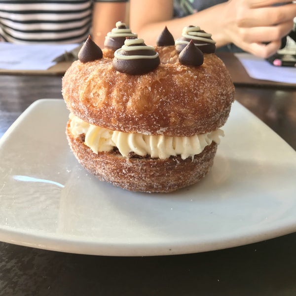 Photos at Jason Bakery - Cape Town CBD - Foreshore - 75 tips