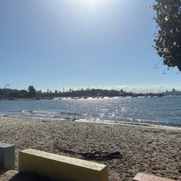 Rose Bay Beach - Beach in Rose Bay