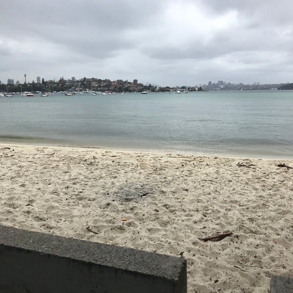 Rose Bay Beach - Beach in Rose Bay
