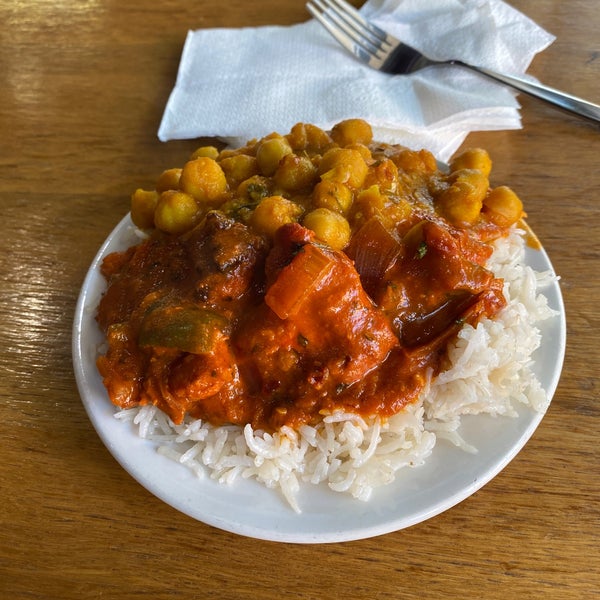 Raj's Corner - Indian Restaurant