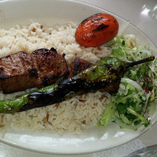 Photos at Aci Halal Meat & Turkish Resturaunt - 1st Ward - Allentown, PA