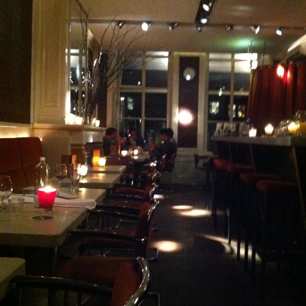 Morlang - Gastropub in Grachtengordel-West