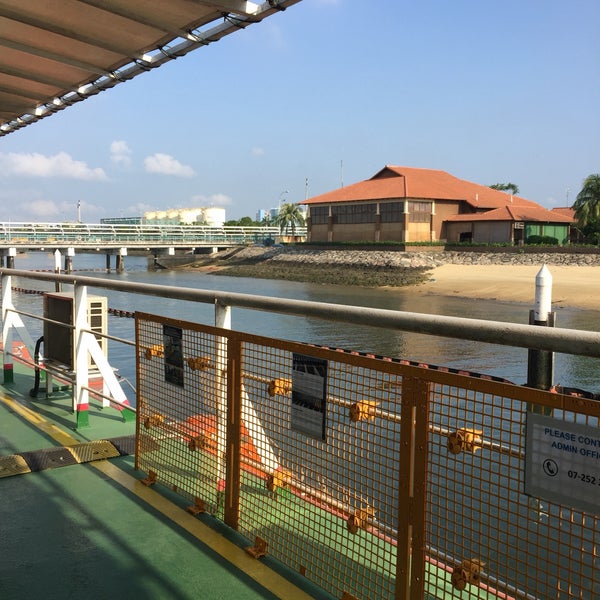 MSTS Asia Sdn.Bhd - Structure in Pasir Gudang