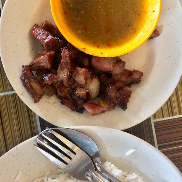 Suliza Sup Perut Air Asam & Daging Bakar - Kota Bharu, Kelantan