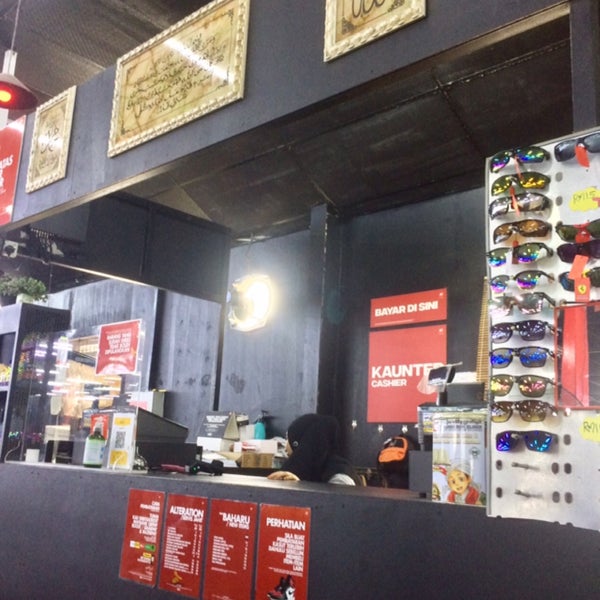 Photos at JBR Bundle - Cheras, Selangor