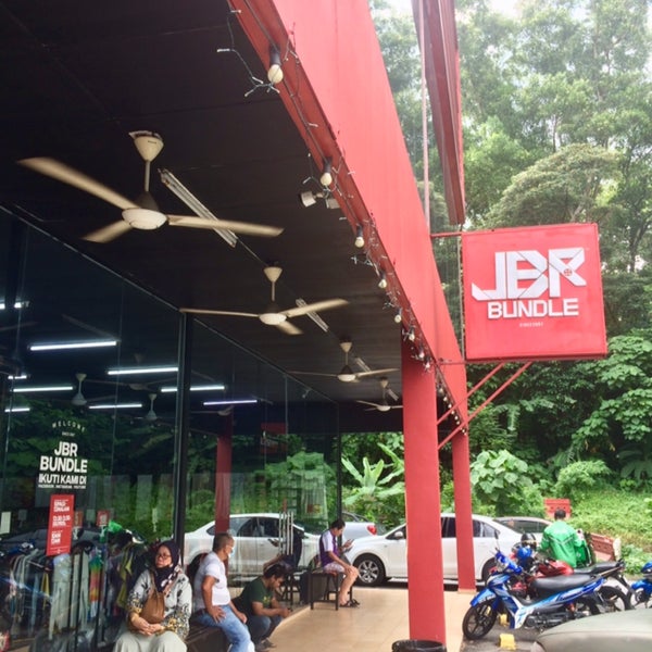 Photos at JBR Bundle - Cheras, Selangor
