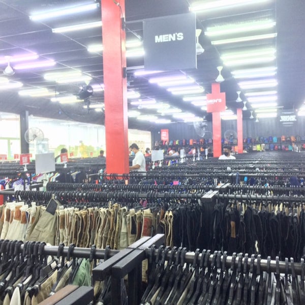 Photos at JBR Bundle - Cheras, Selangor