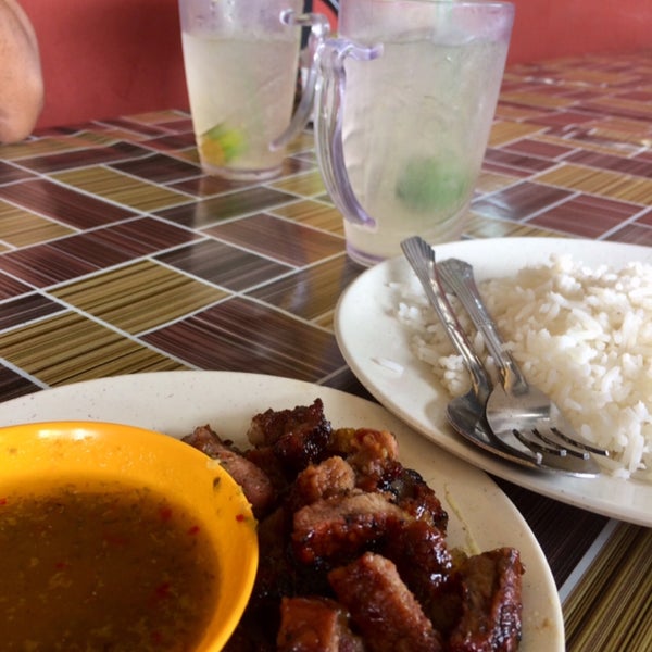 Suliza Sup Perut Air Asam & Daging Bakar - Kota Bharu, Kelantan