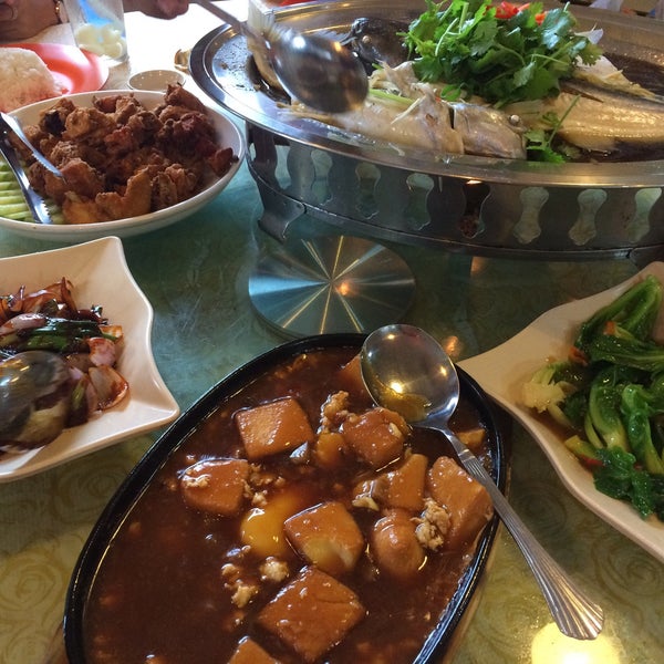 Must Try Food In Raub, Pahang