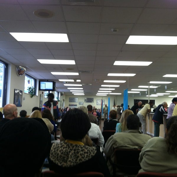 Photos at Delray Beach DMV - Delray Beach, FL
