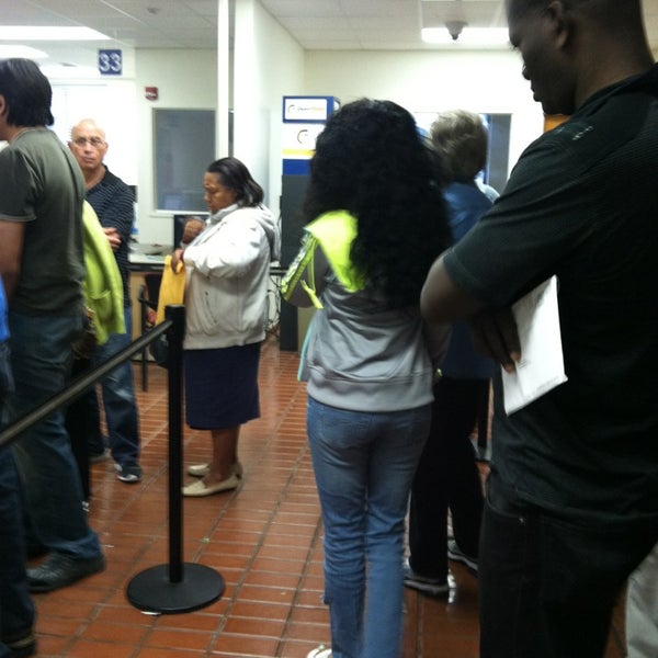 Photos at Delray Beach DMV - Delray Beach, FL