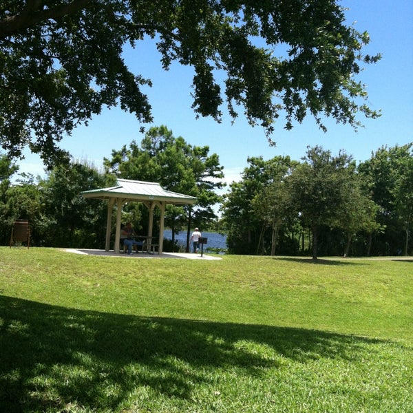 Photos at Lake Ida park - Park