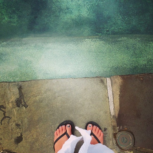 Photos at Ruby's Spa - McMenamins Edgefield - Spa in Troutdale