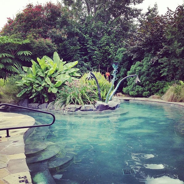 Photos at Ruby's Spa - McMenamins Edgefield - Spa in Troutdale