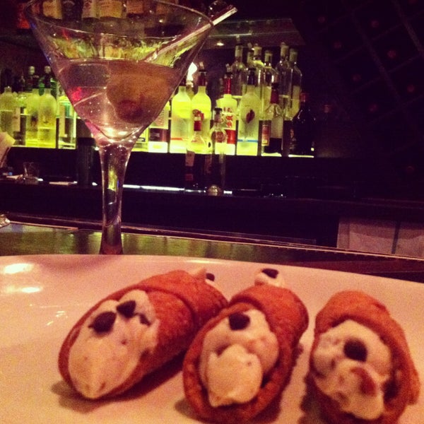 Cecelia's Ristorante & Martini Bar (Now Closed) - West Side - 31 tips ...