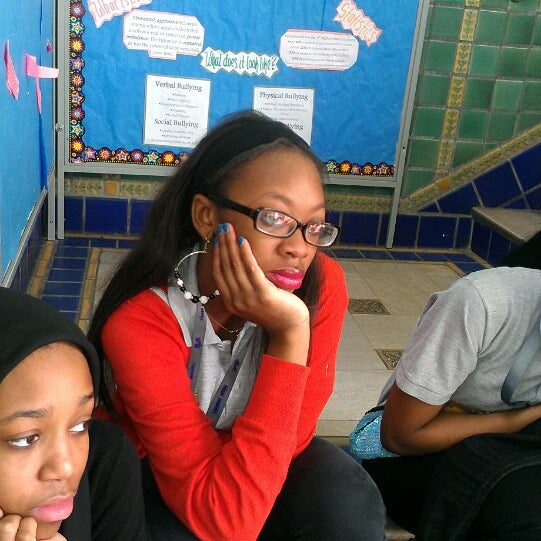 Mastery Charter Schools Shoemaker Campus