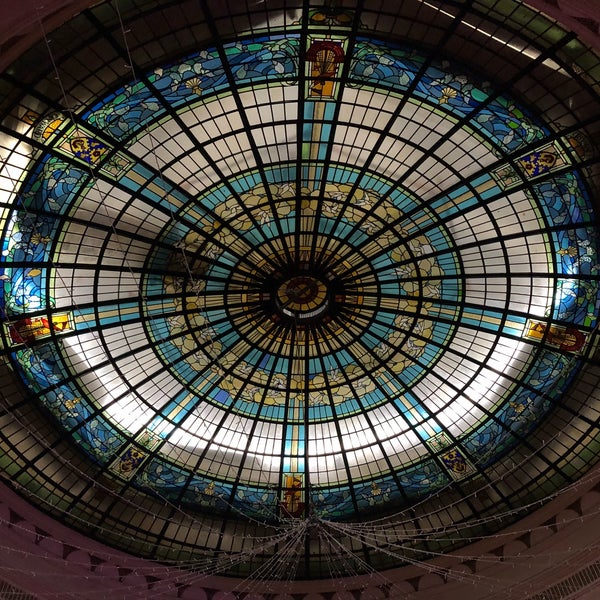 Marine Hall - Theater in Fleetwood