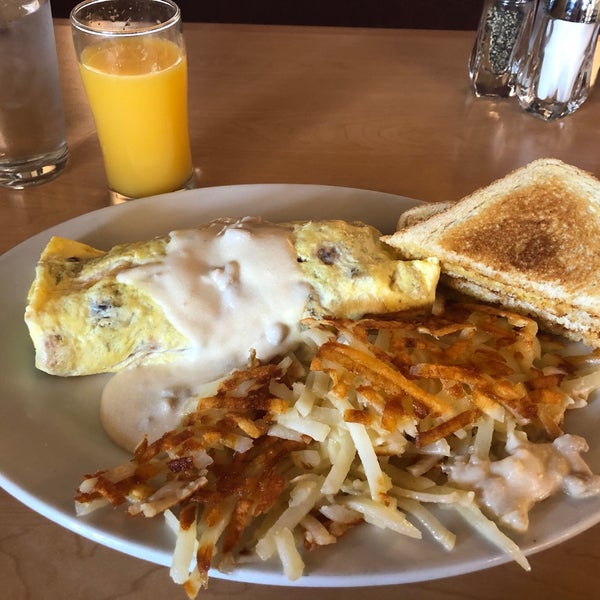 Elmer’s Restaurant - Breakfast Spot