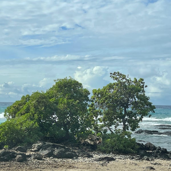 Paniau - Kamuela, HI