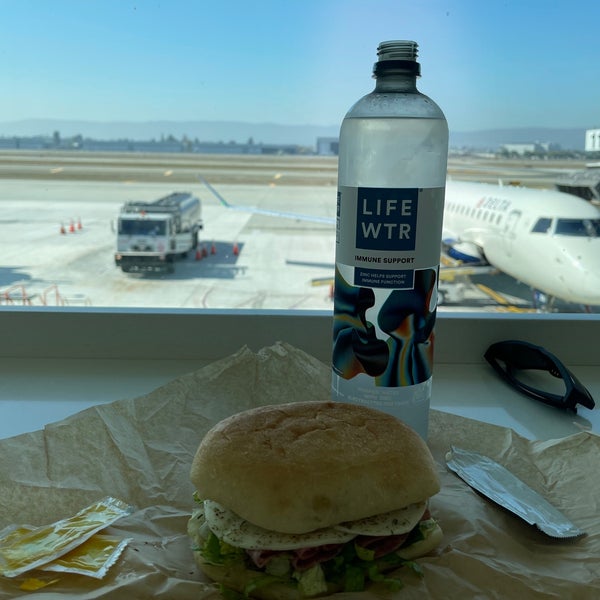 First Class Deli - North San Jose - Terminal A