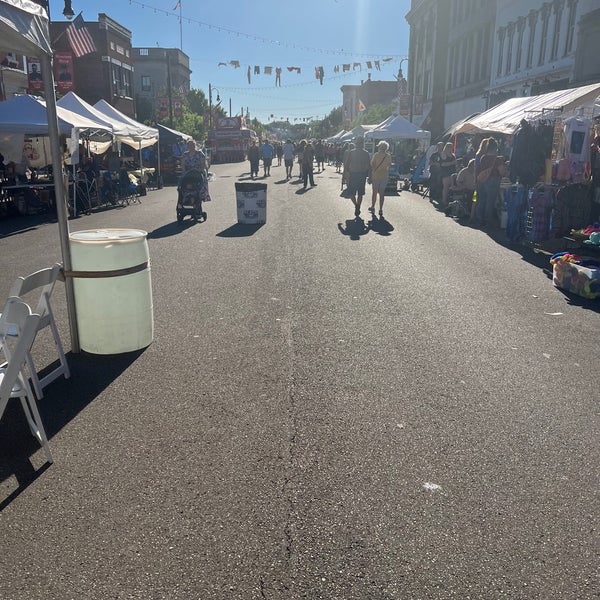 City of Logan - 10 tips from 927 visitors