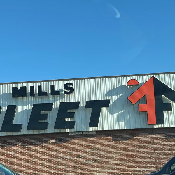 Fleet Farm - Department Store in Green Bay