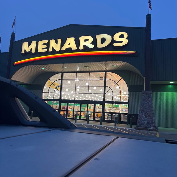Menards - Antigo, WI