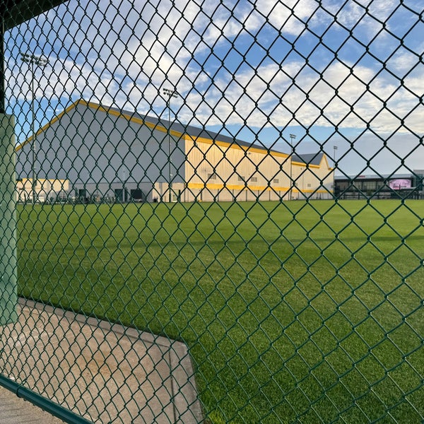 Ray Nitschke Field - 8 tips