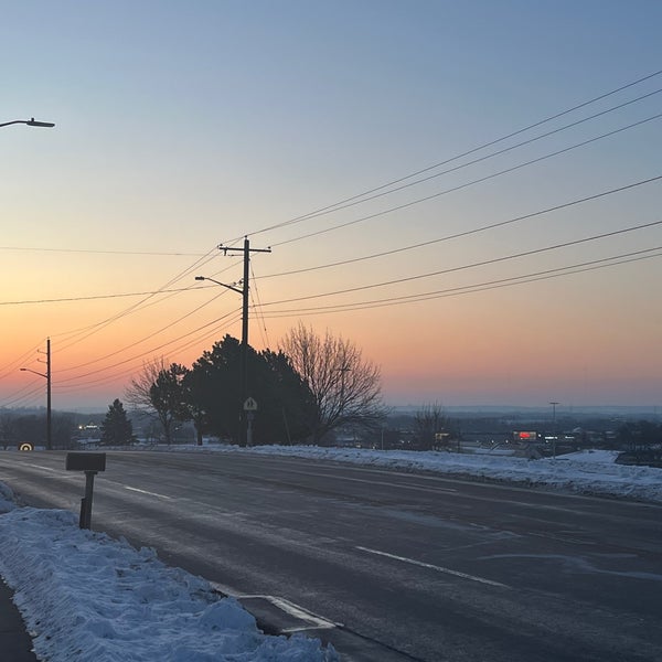 Ashwaubenon, WI - 3 tips from 1007 visitors