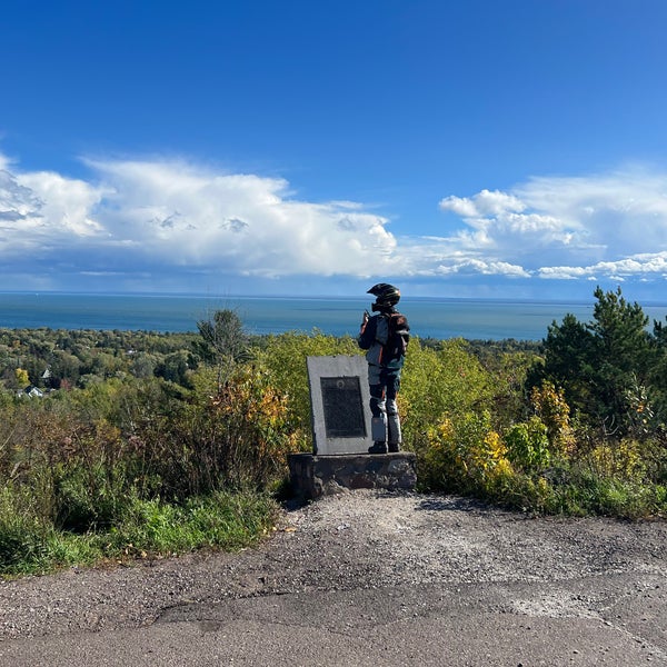 Hawk Ridge Nature Reserve - Lakeside-Lester Park - 2 tips