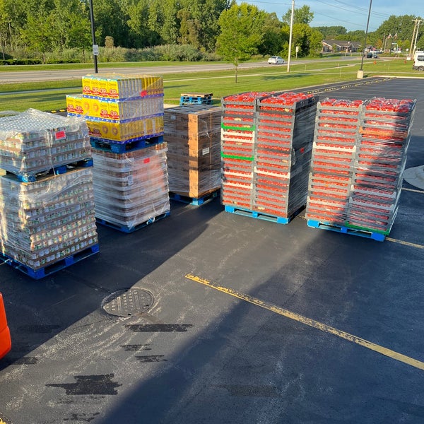 Lineville Intermediate School - Green Bay, WI