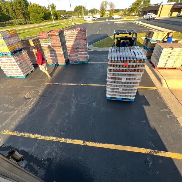 Lineville Intermediate School - Green Bay, WI