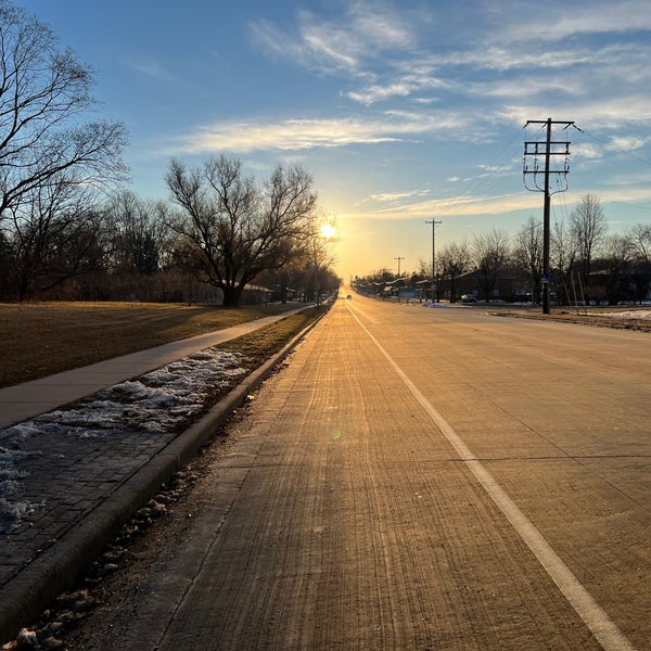 Ashwaubenon, WI - 3 tips from 1007 visitors