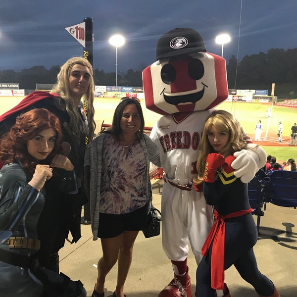 Photos at Florence Freedom University of Cincinnati Medical Center ...